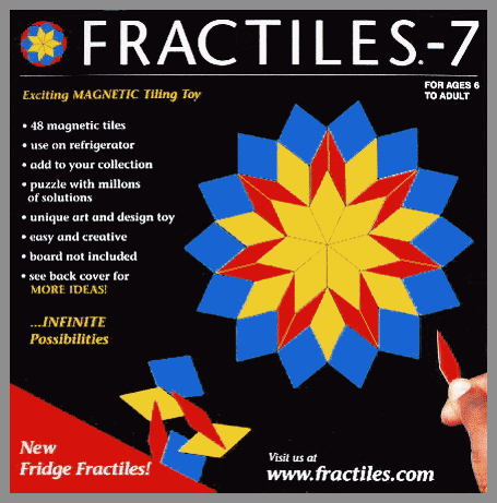 Home 2 · Fractiles